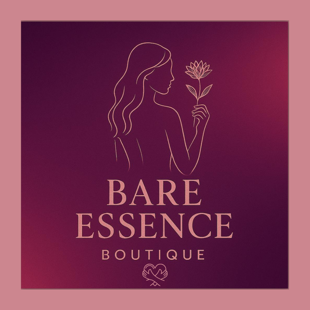 About – Bare Essence Boutique